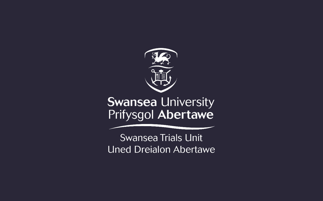 Swansea University Logo Spotlight: Swansea University, Großbritannien